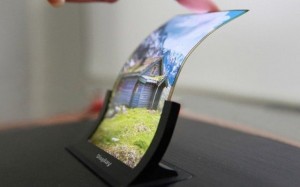 Samsung may unveil world’s first stretchable OLED display - World of ...