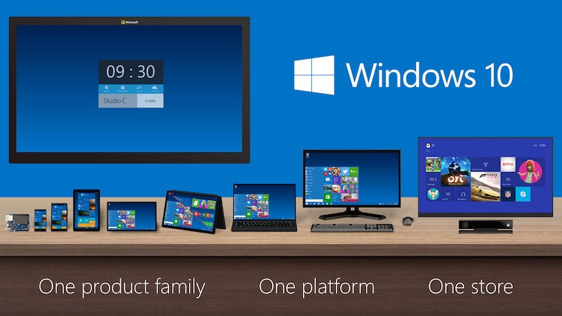 Windows 10 1507, the First Public Version, to Get Final Security Update ...
