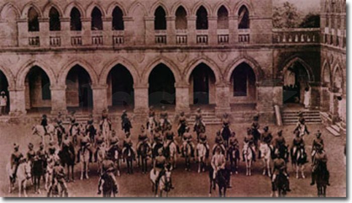 Rangilu Rajkot - World of Technology - Swayam Infotech