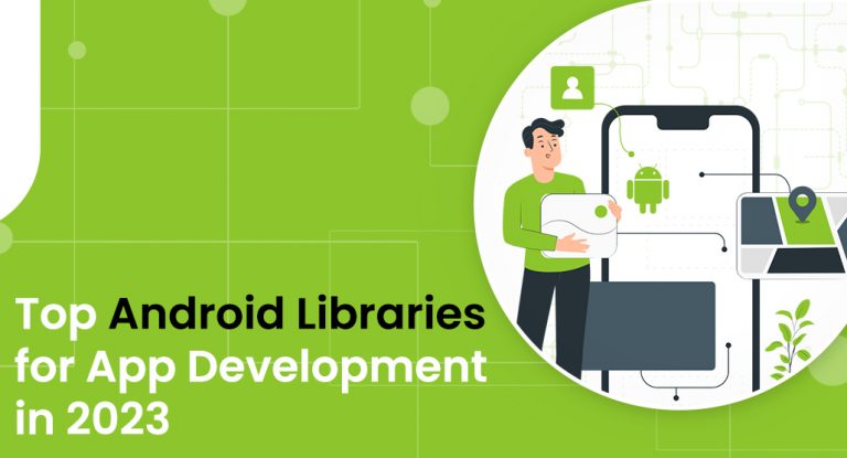 Top Android Libraries for App Development in 2023 - World of Technology - Swayam Infotech