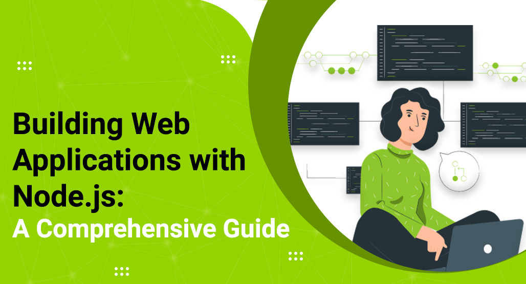 Building Web Applications with Node.js: A Comprehensive Guide - World of Technology - Swayam ...